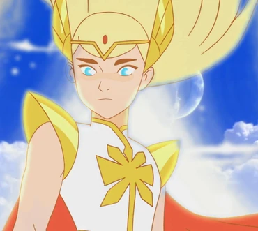 The Better Heroe Part 57:Superman vs She-Ra | Fandom