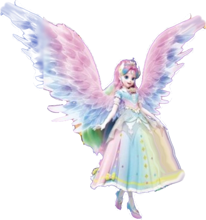 Bonus render Princess Aurora and Princess BrightHeart | Fandom