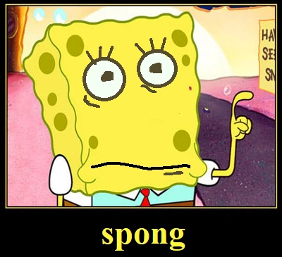 spong by durian | Fandom