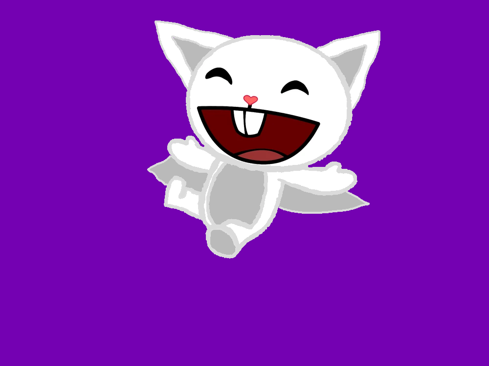 Okieee now it's Ghosty's turn to get a fanon page! | Fandom