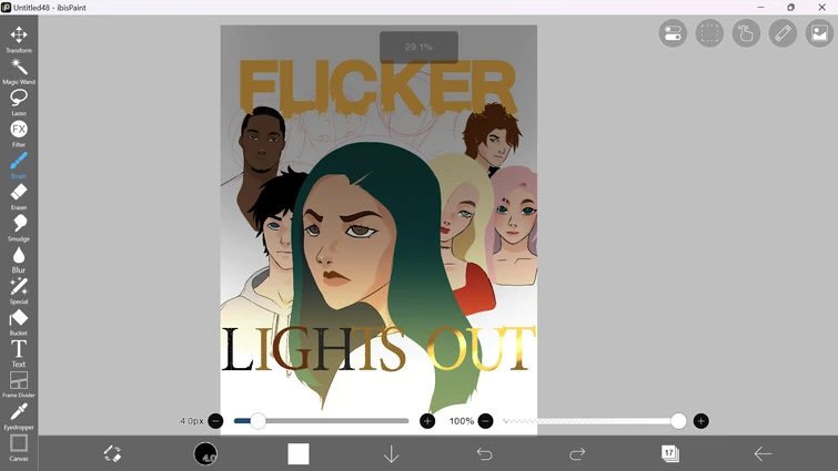 Discuss Everything About Flicker Wiki | Fandom