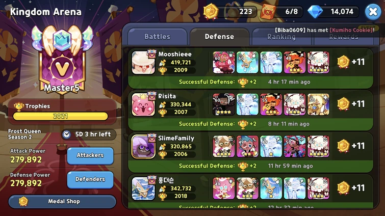 THIS IS MY PERFECT VICTORY | Fandom