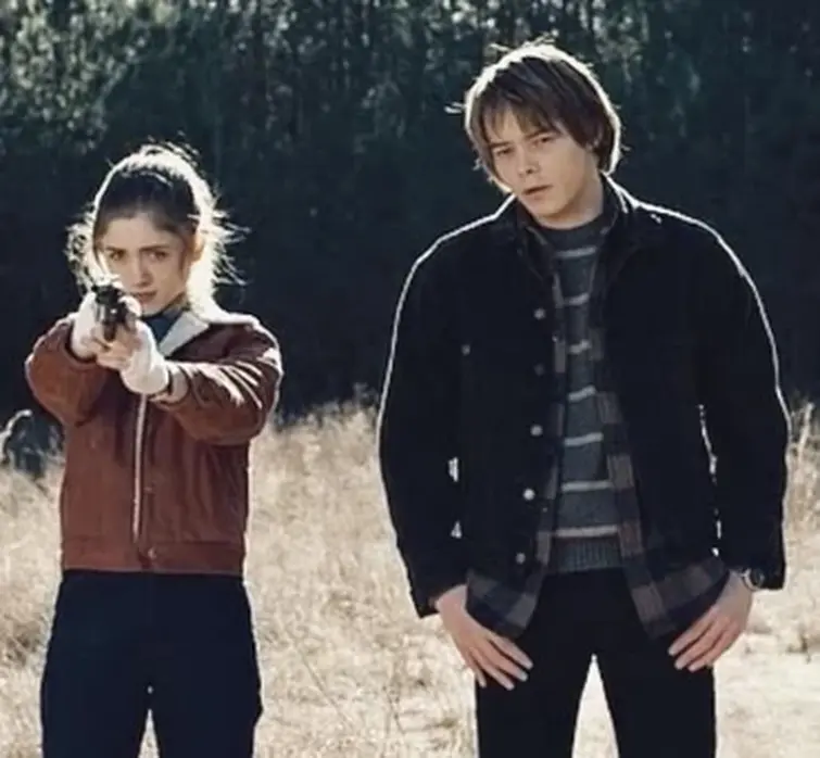 Discuss Everything About Shipping Wiki | Fandom