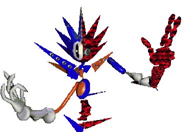 Discuss Everything About The Sonic Oddities Wiki | Fandom