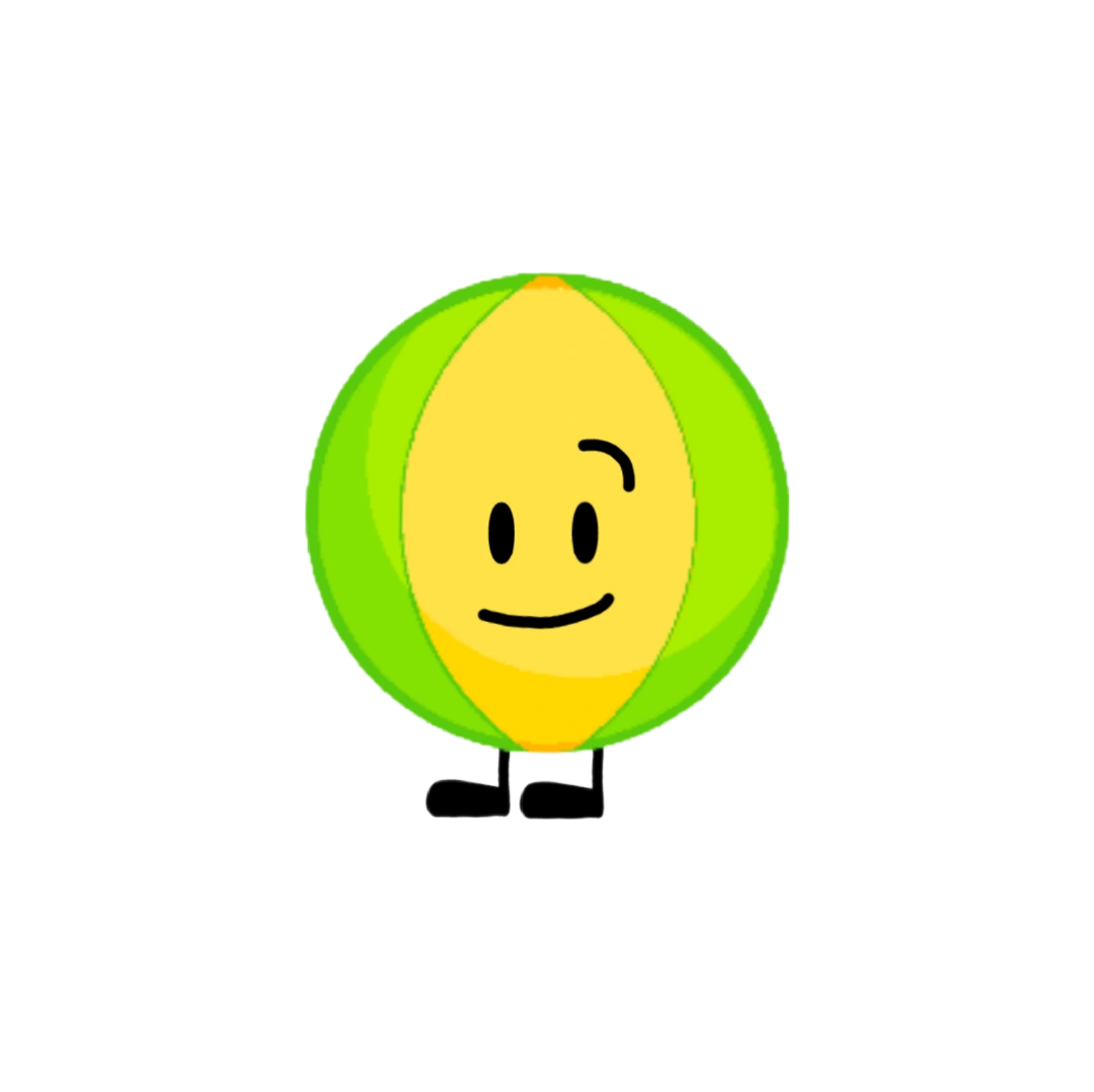 Beach Ball | Fandom