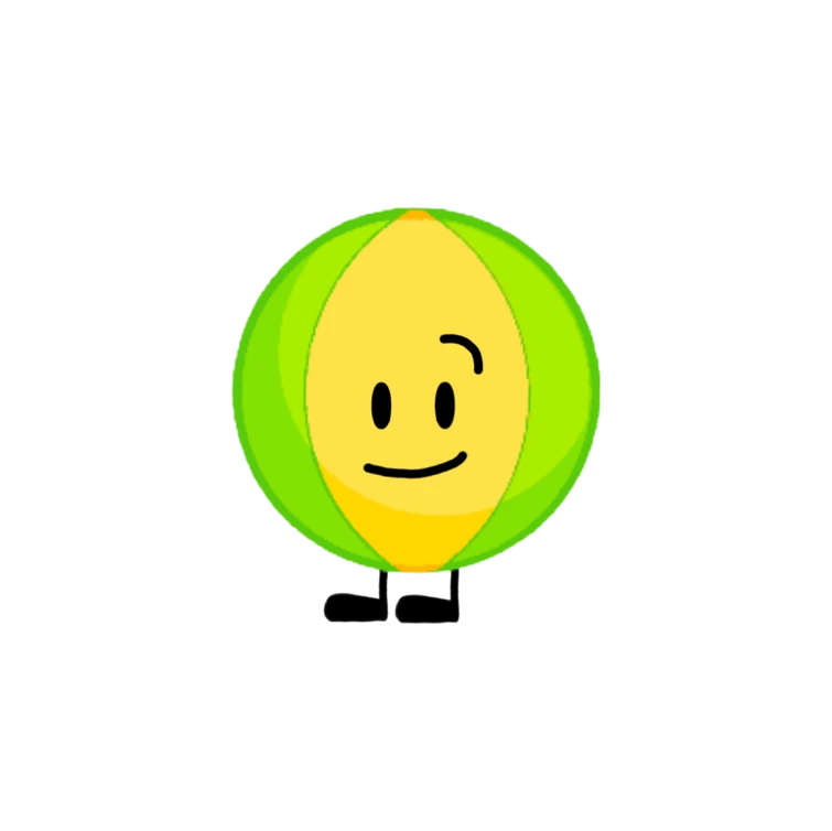 Beach Ball | Fandom