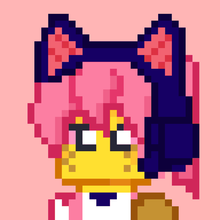 Sora pixel animation | Fandom