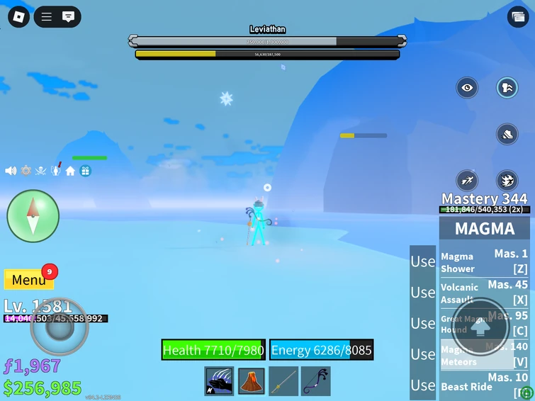Discuss Everything About Blox Fruits Wiki | Fandom