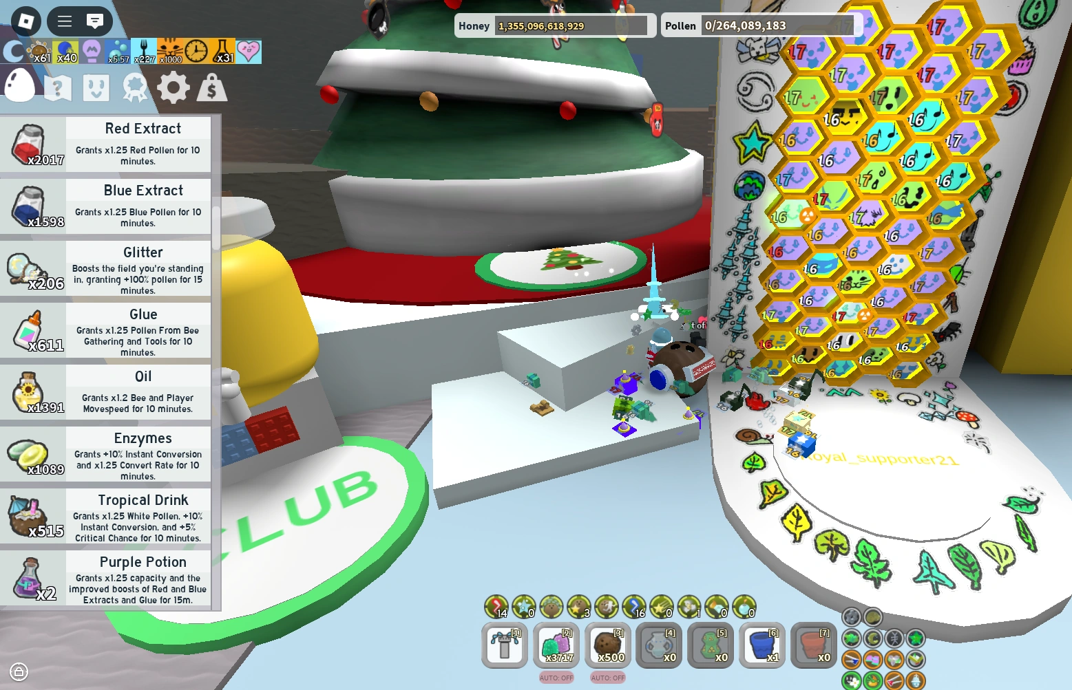 When should I turn to red hive? | Fandom