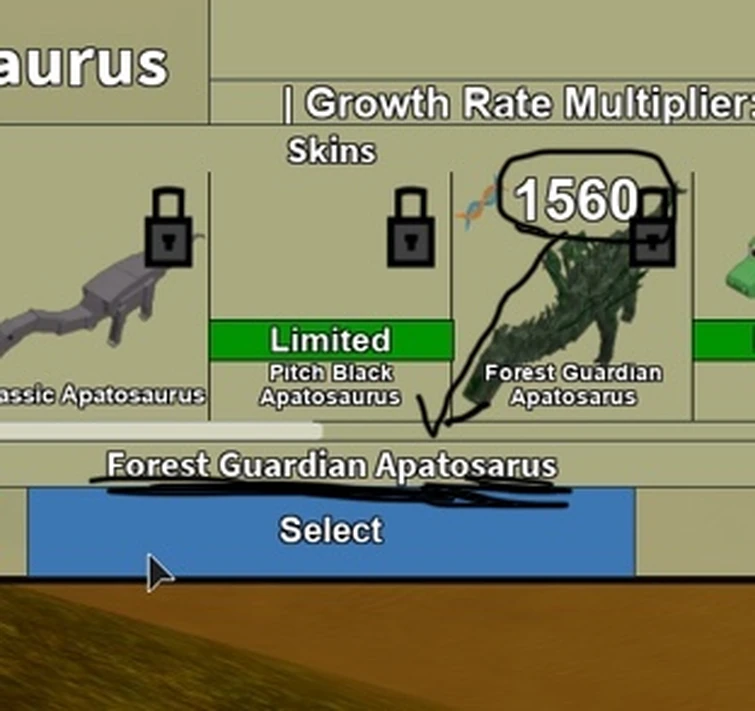 Discuss Everything About Dinosaur Simulator Wiki | Fandom