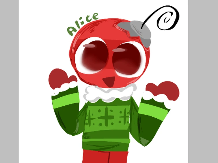 Bobette art(Fixed) reposted | Fandom