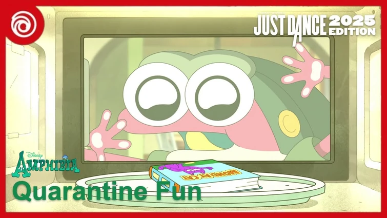 Discuss Everything About Amphibia Wiki | Fandom