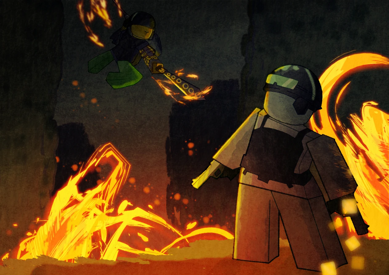 The final attack | Fandom