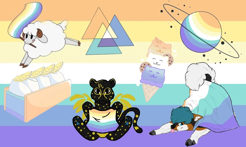 Gender Faun picsart | Fandom