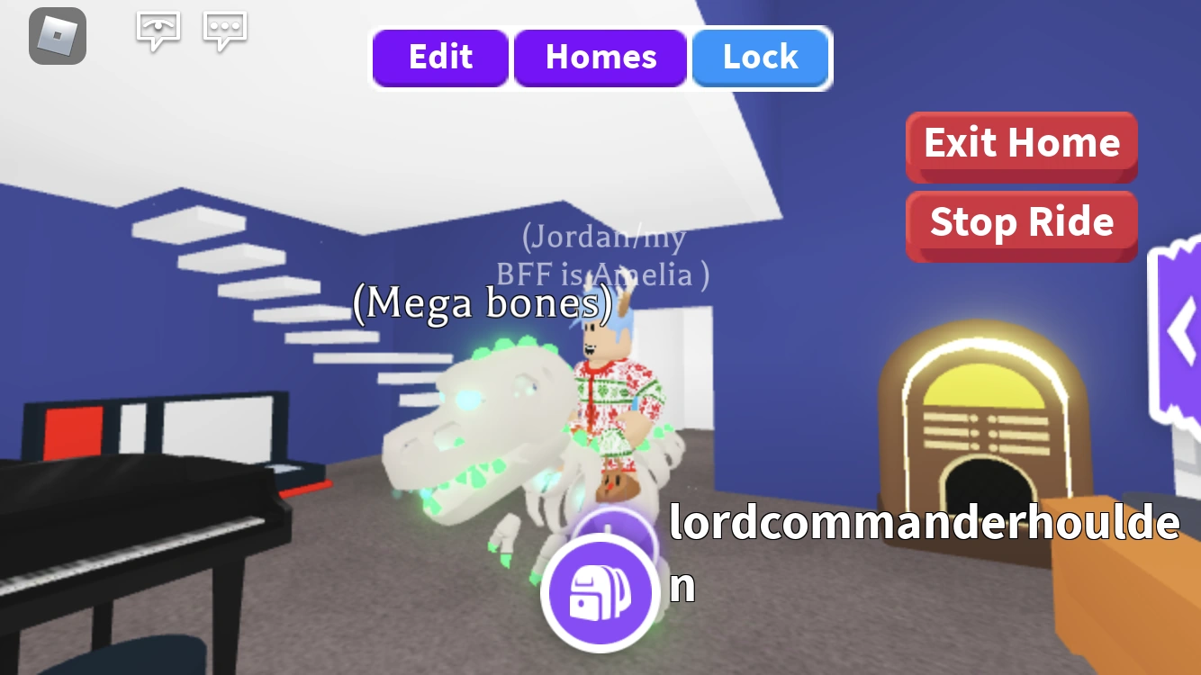 Mega skele rex | Fandom