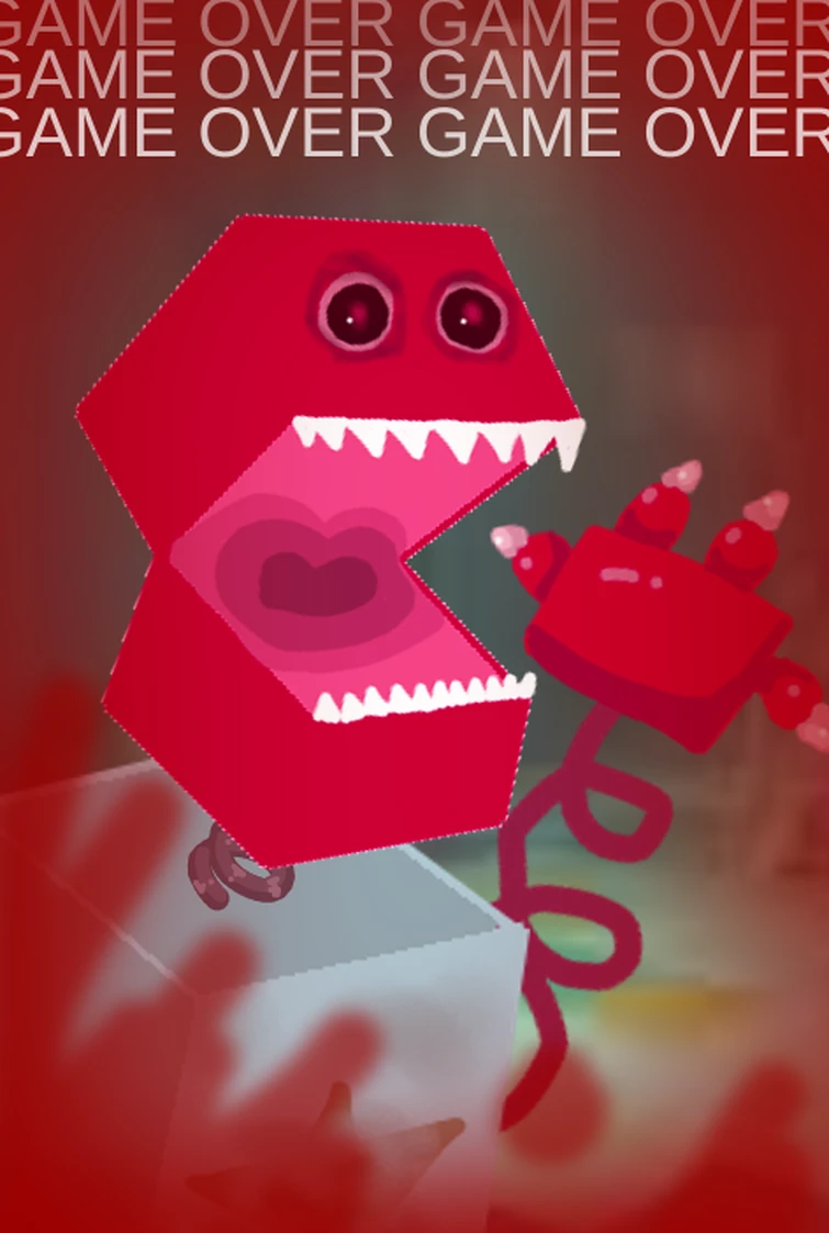 Discuss Everything About Poppy Playtime Wiki | Fandom