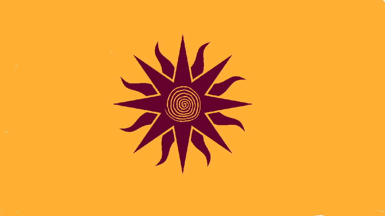 Grusan Kingdom flag (900-1633) | Fandom