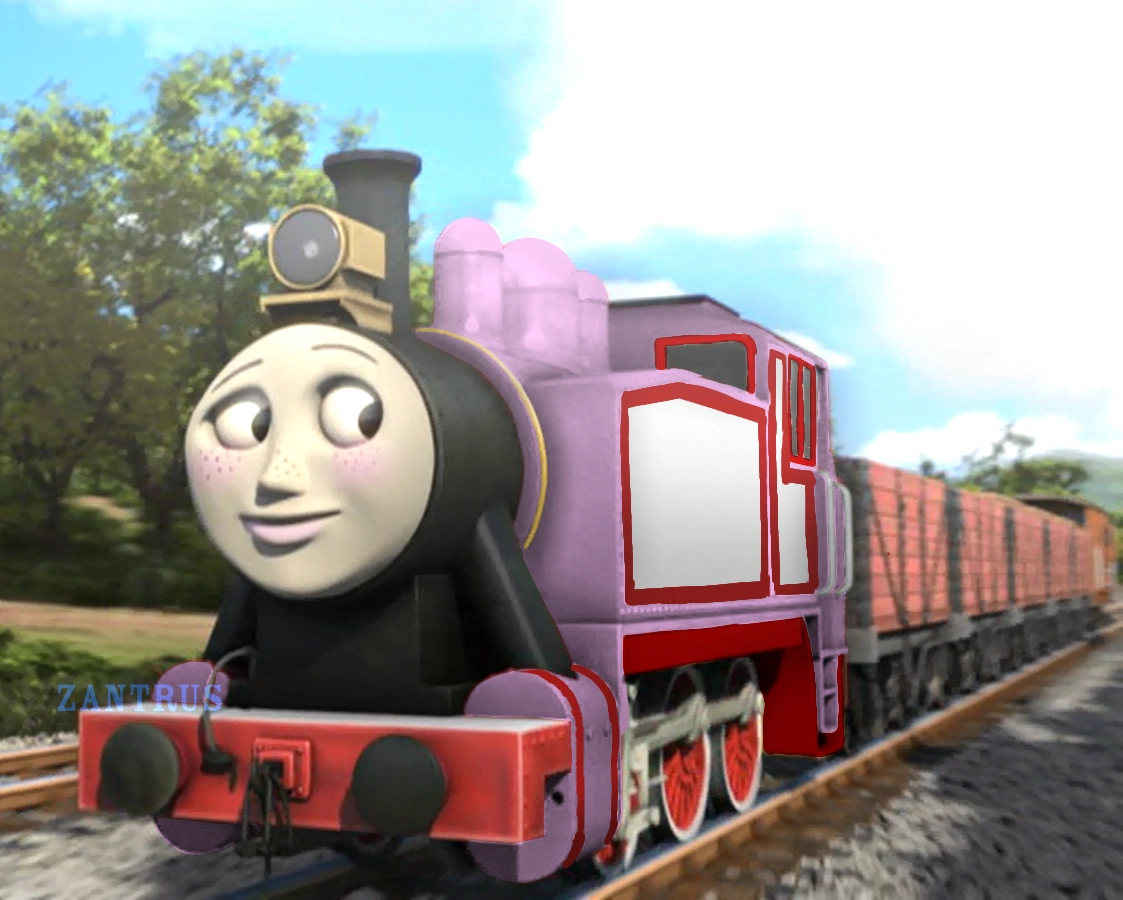 My favorite Engine(Edit) | Fandom