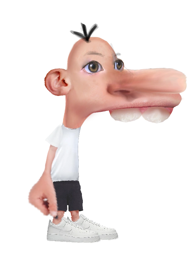 Manny but real | Fandom
