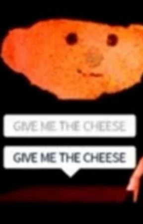 give him cheese | Fandom