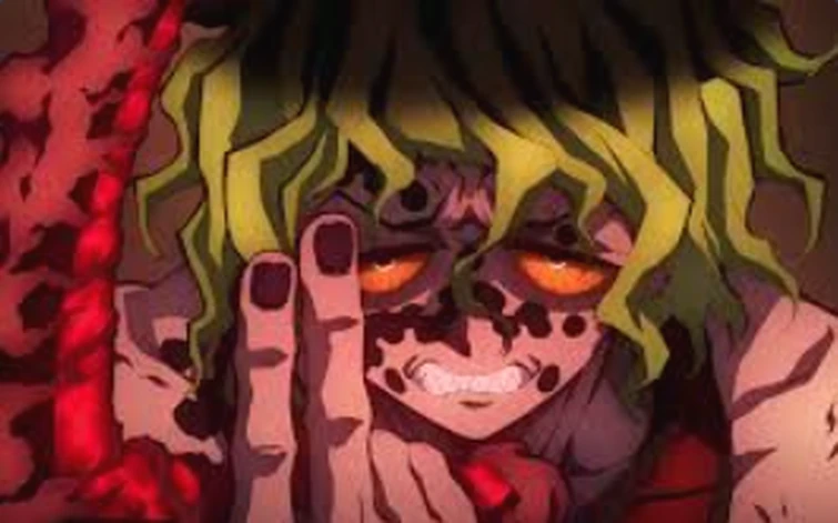 Discuss Everything About Kimetsu no Yaiba Wiki | Fandom