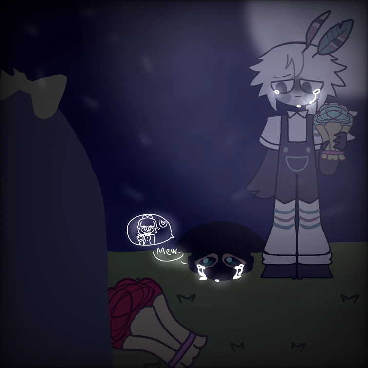 POV: Aftermath of Claire’s Death | Fandom