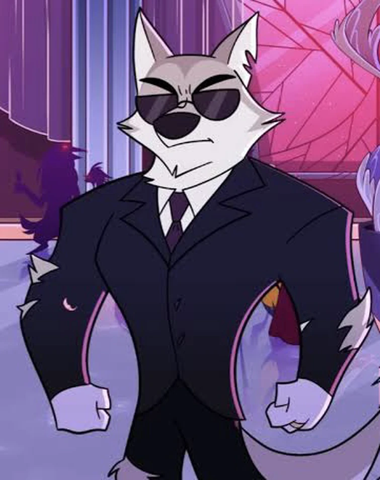 Who do you believe Loona’s biological parents were? | Fandom