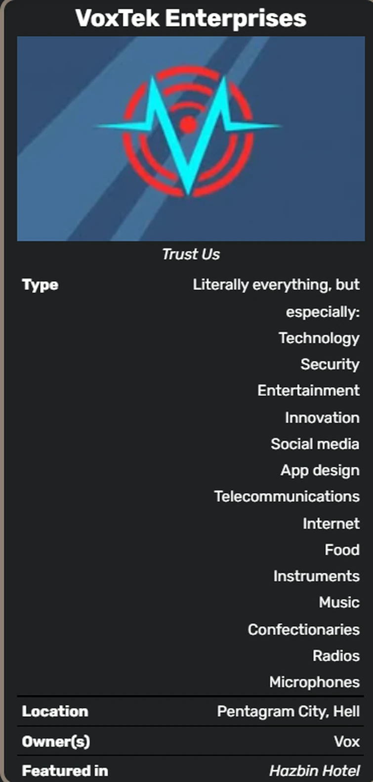 Discuss Everything About Hellaverse Wiki | Fandom
