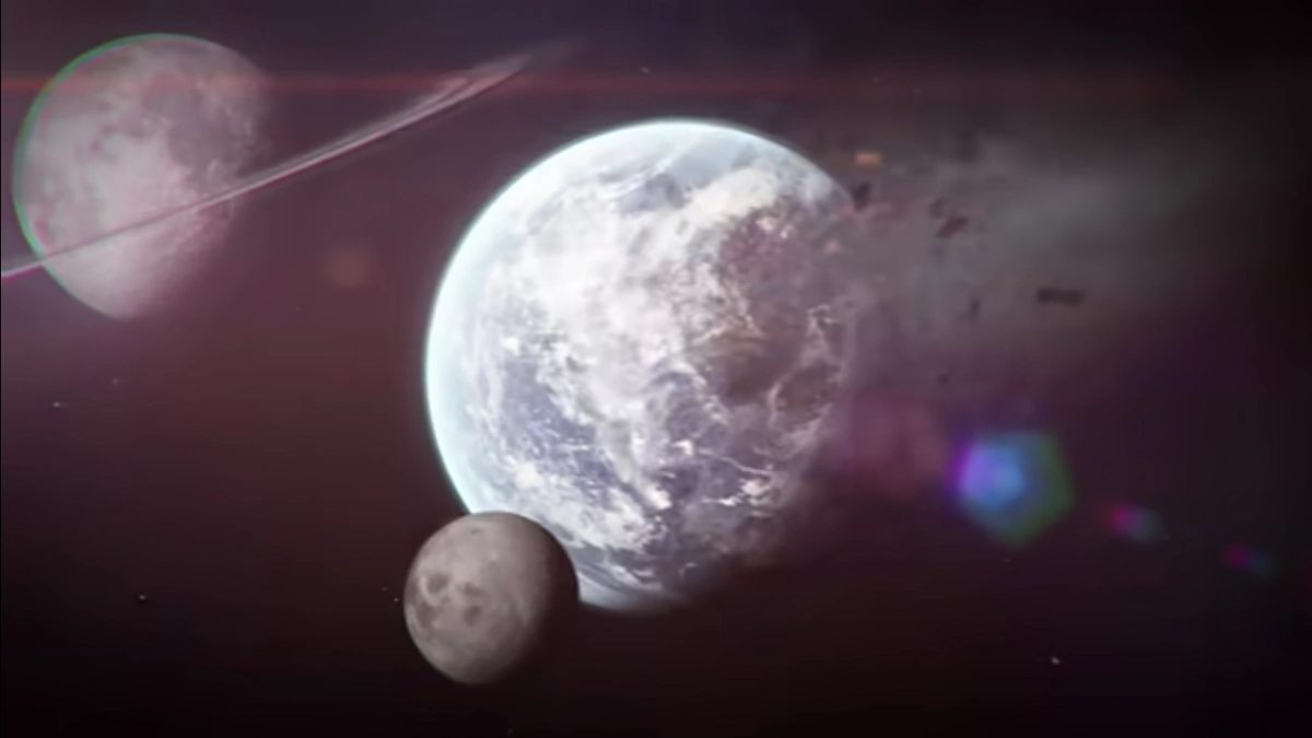 Copper 9 page revamped via my expertise on all things space-related ...