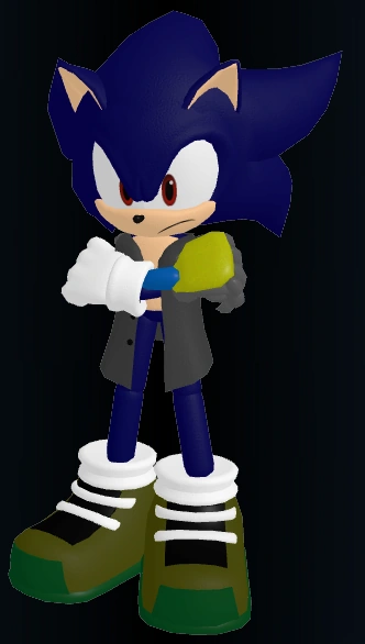 Challenge draw this oc: Razor the Hedgehog | Fandom