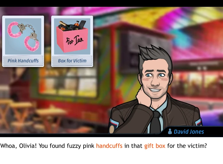 Discuss Everything About Criminal Case Wiki | Fandom