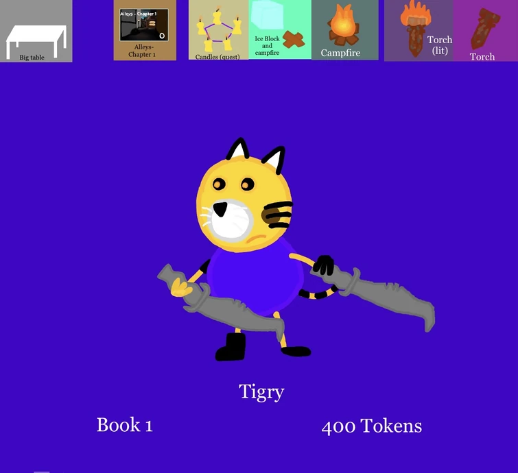 Discuss Everything About Piggy Wiki | Fandom