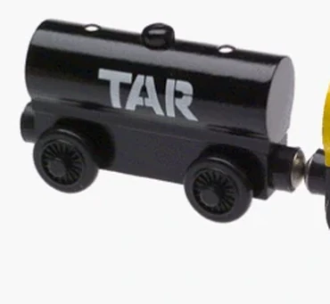 Out of these, which is the best Tar Tanker model? | Fandom