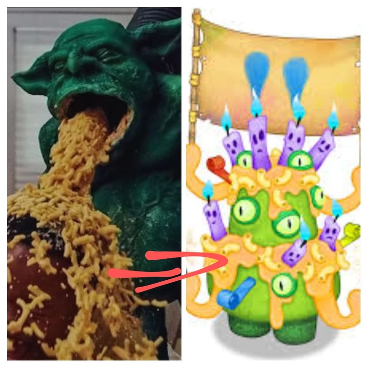 Discuss Everything About My Singing Monsters Wiki | Fandom