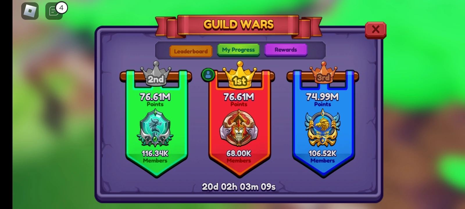 Com'on Iron Guild, we can do this! | Fandom