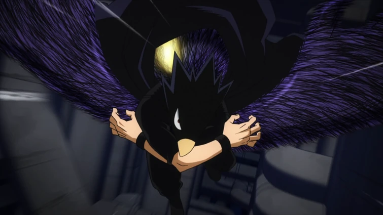 Discuss Everything About My Hero Academia Wiki | Fandom