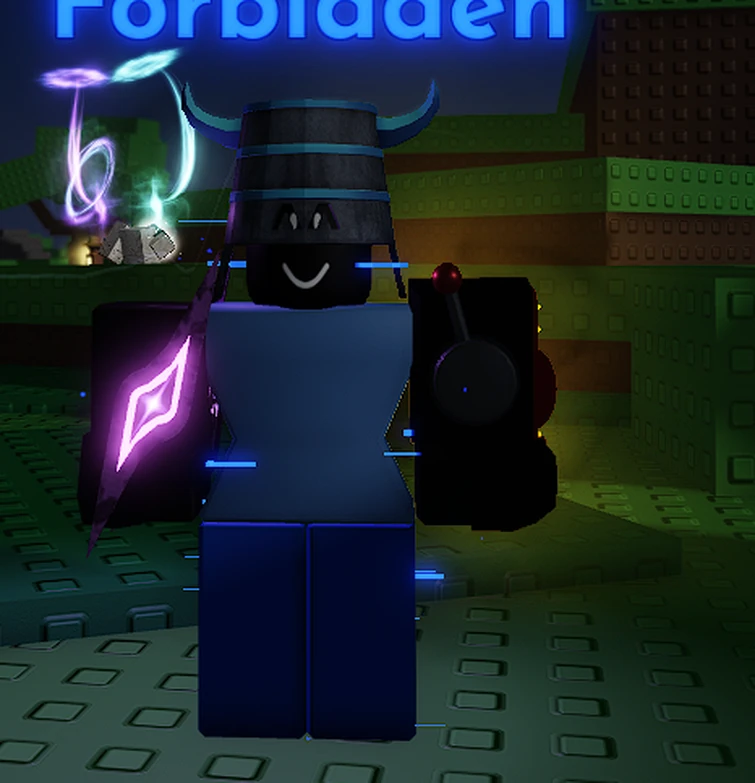 Discuss Everything About Sol's RNG Wiki | Fandom