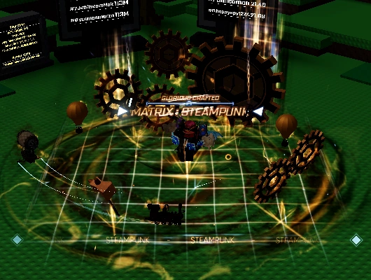 i finally got steampunk after a few months | Fandom