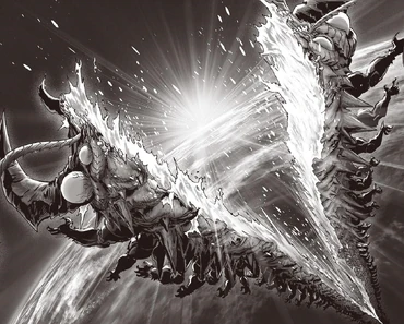Discuss Everything About One-Punch Man Wiki | Fandom