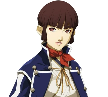 Who is your favorite Samurai in SMT IV and SMT IV: Apocalypse? | Fandom