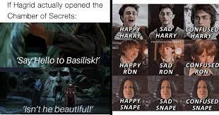 Hp Meme of The Day | Fandom
