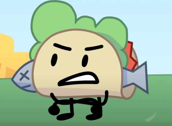 FINALLY Taco speaks again | Fandom