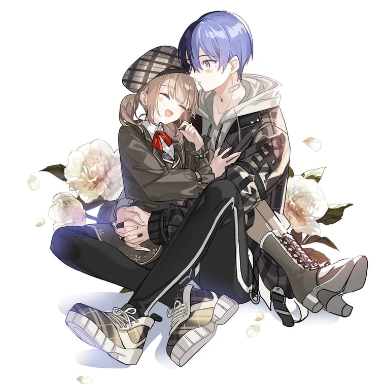 a regular amount of toukoha fanart | Fandom