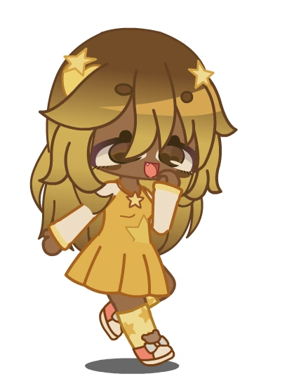 Yurina's design is done!! | Fandom