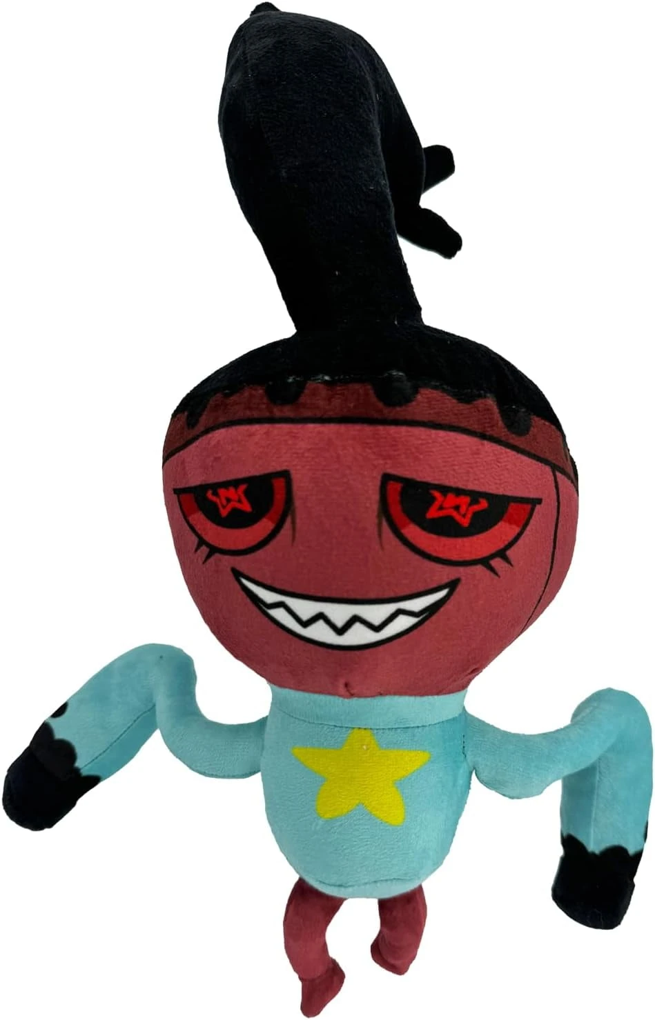 EVERY SINGLE PLUSHIE IVE FOUND. (Dandys world!!) | Fandom