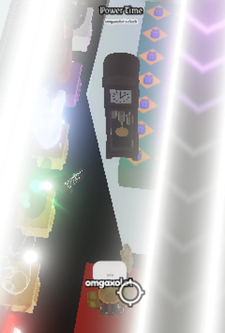 Clock glove | Fandom