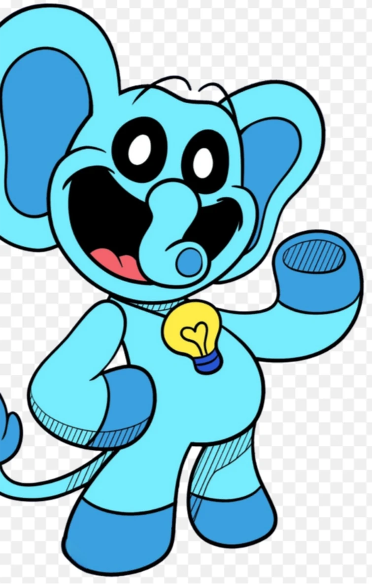 RARE TUSKISKI | Fandom