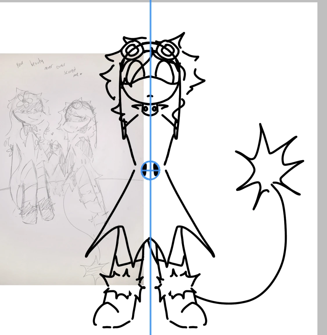 WHY IS ANATOMY SO HARD GRR Fandom