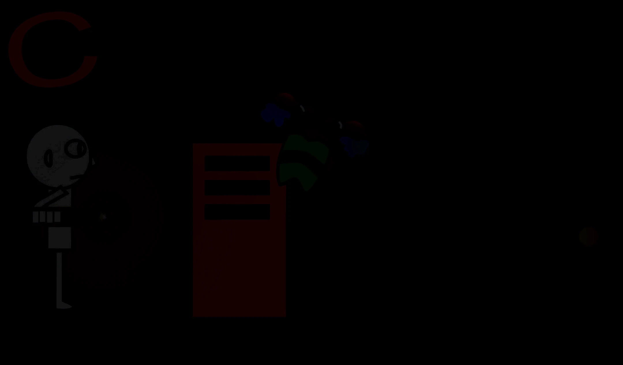 OMEGA ROOMS V1.4 TRAILER (V1.4 is releasing today) | Fandom