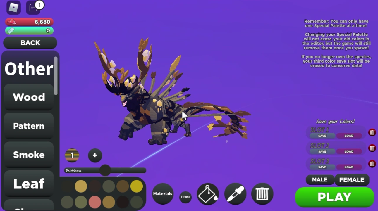 What kind of skin should I do for ygg | Fandom